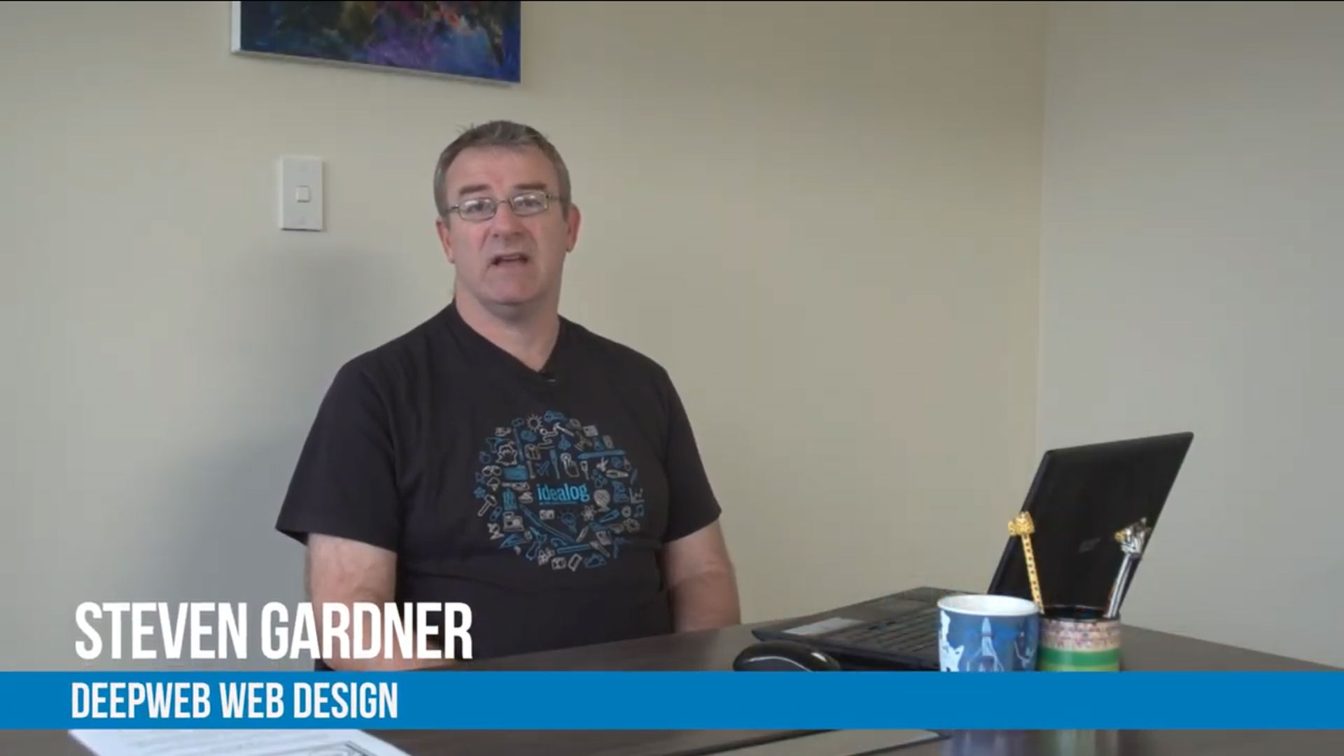 2019 - BRAVEweb Agency